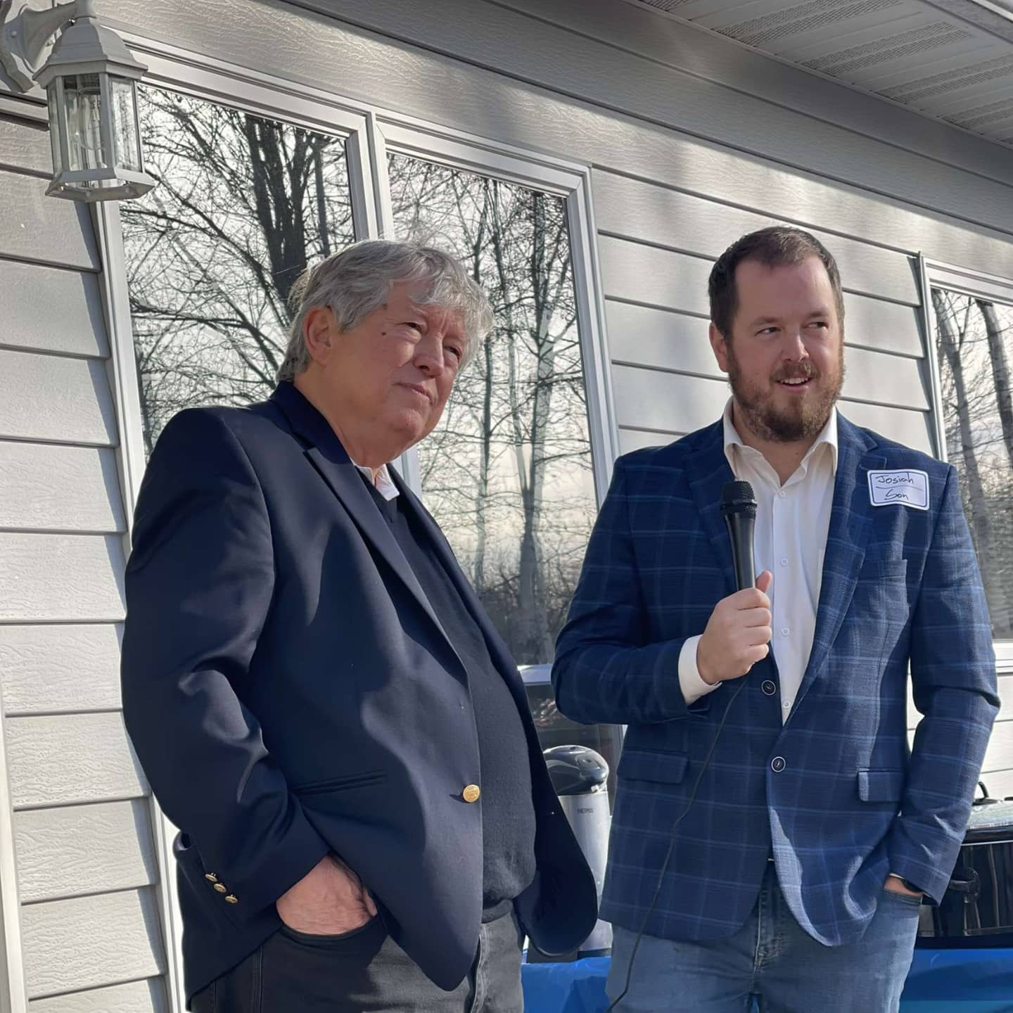 About – Johnson Lit